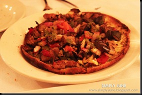 Simply June: Tasca Tapas Restaurant @ Brighton, MA